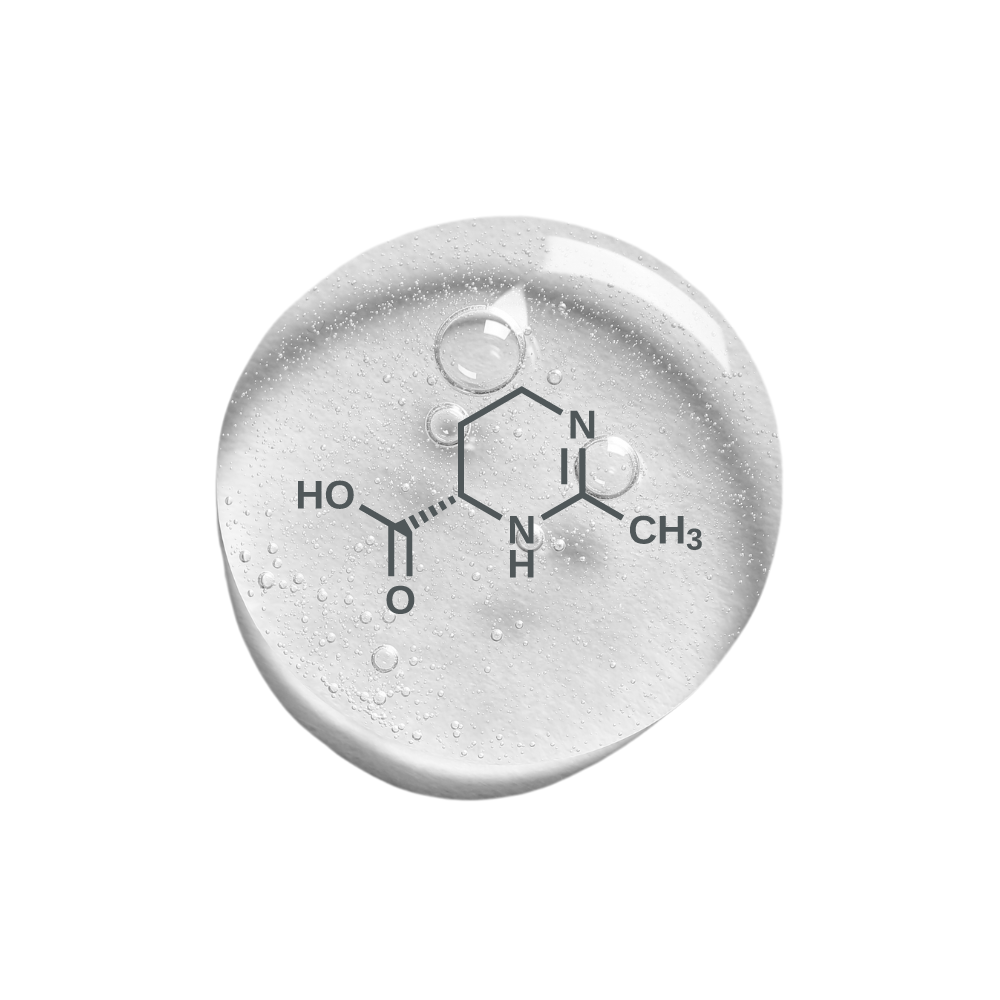 Ectoin Wirkung: Natürlicher Schutz und Pflege für Ihre Haut – SYE Cosmetics