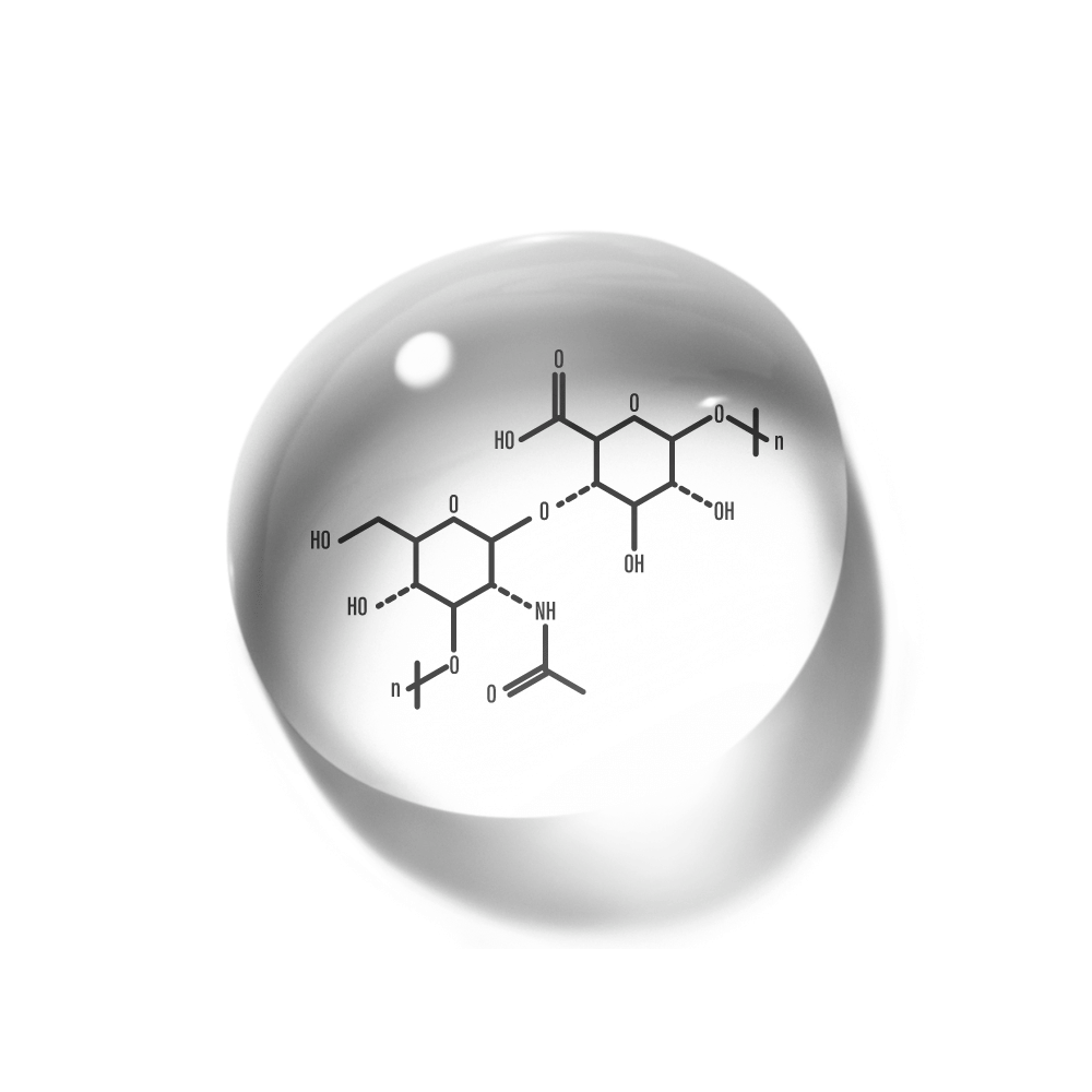 Hyaluron Wirkung: Anti-Aging Wunder gegen Augenringe & Falten – SYE ...